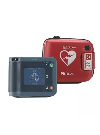 Cardiología – ICS – Ingenieria para el Cuidado de la Salud