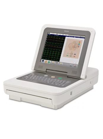 Cardiología – ICS – Ingenieria para el Cuidado de la Salud
