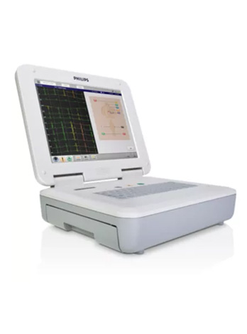 Cardiología – ICS – Ingenieria para el Cuidado de la Salud